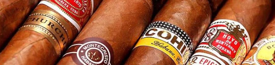 Cuban Cigars Bundles Archives | True Cuban Cigars
